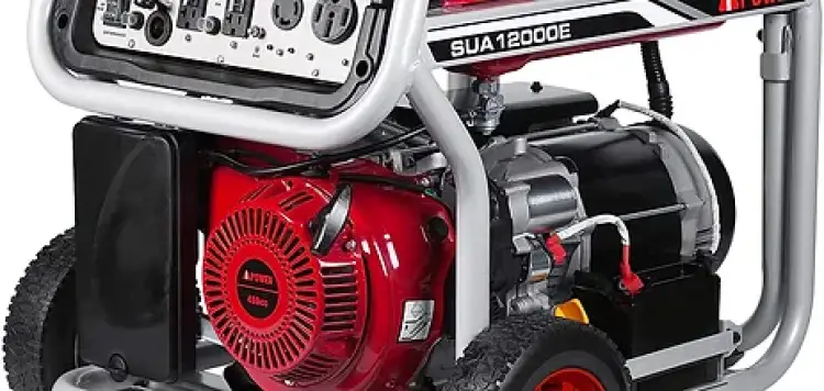 Equipment - ABS INFLATES LLC